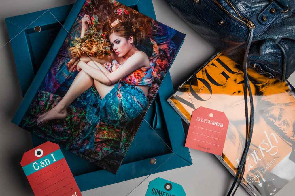 Graphistudio | Gobook: a blend of quality, convenience and beauty