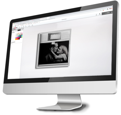 Graphistudio | Photo Box | Display prints, files and more