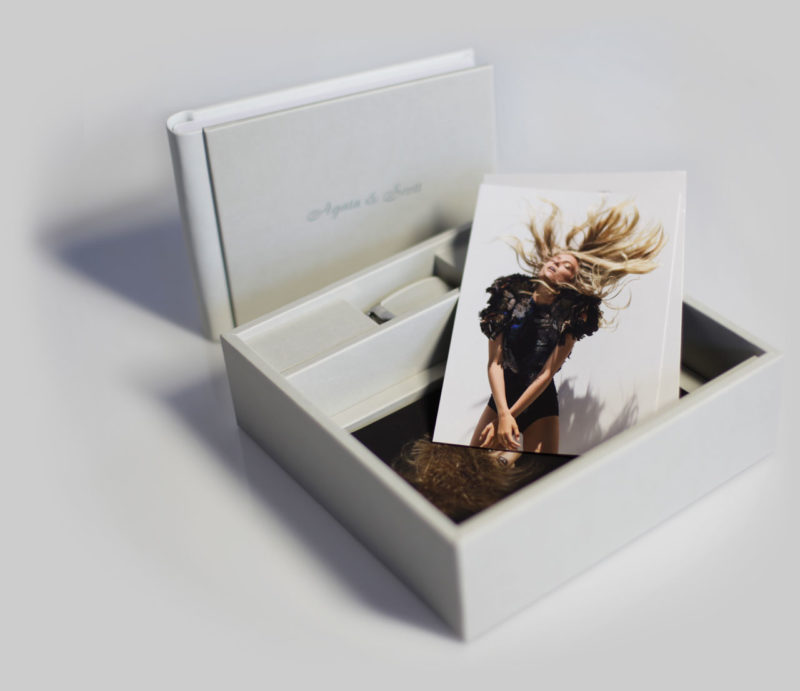 Graphistudio | Photo Box | Display prints, files and more