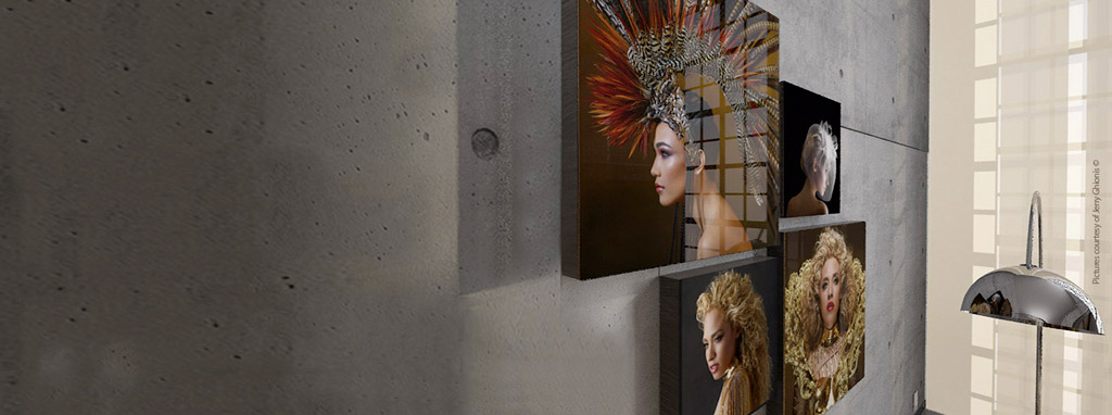 Wall art - Graphistudio