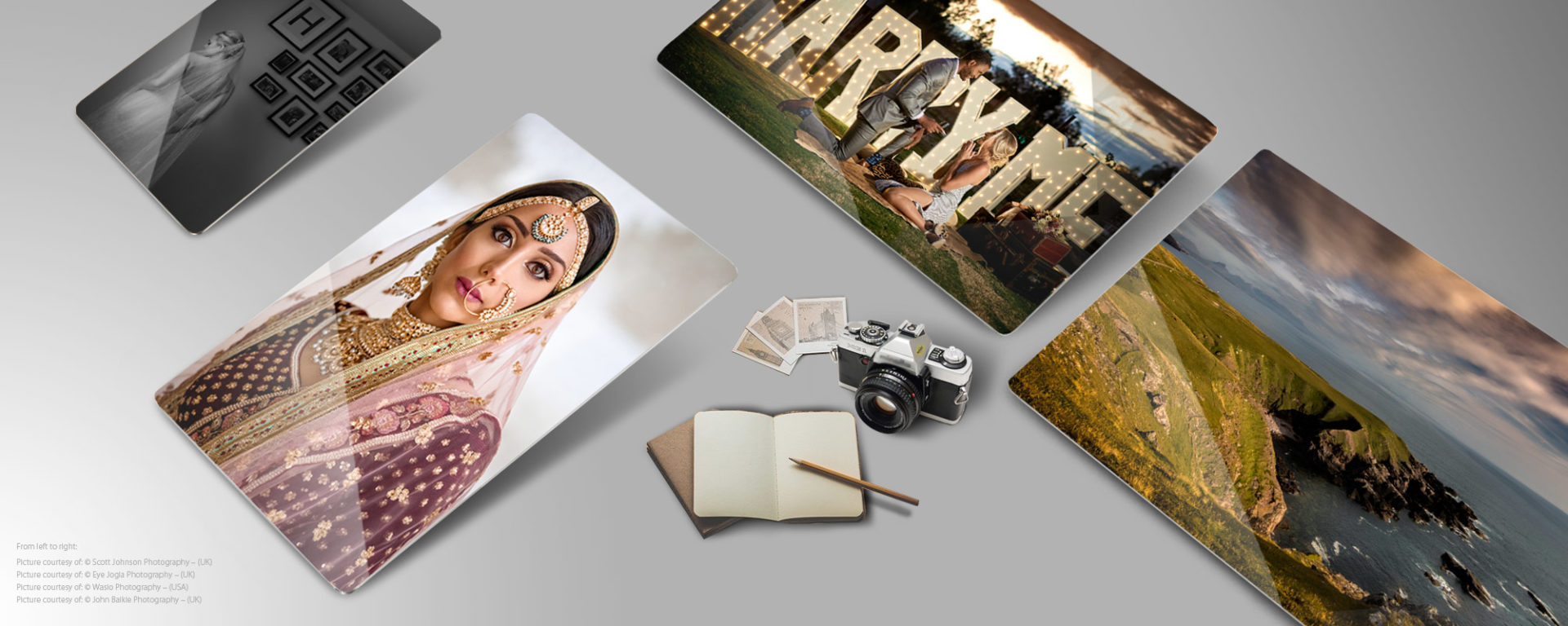 Graphistudio | Wall Art Metal Prints | The brilliance of metal perfection