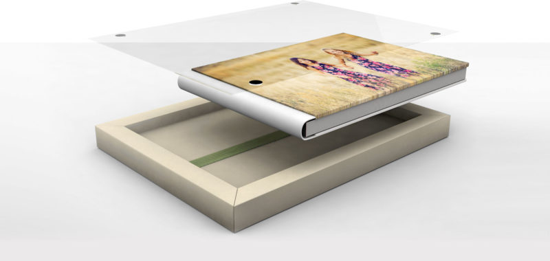 Graphistudio | Gobook: a blend of quality, convenience and beauty