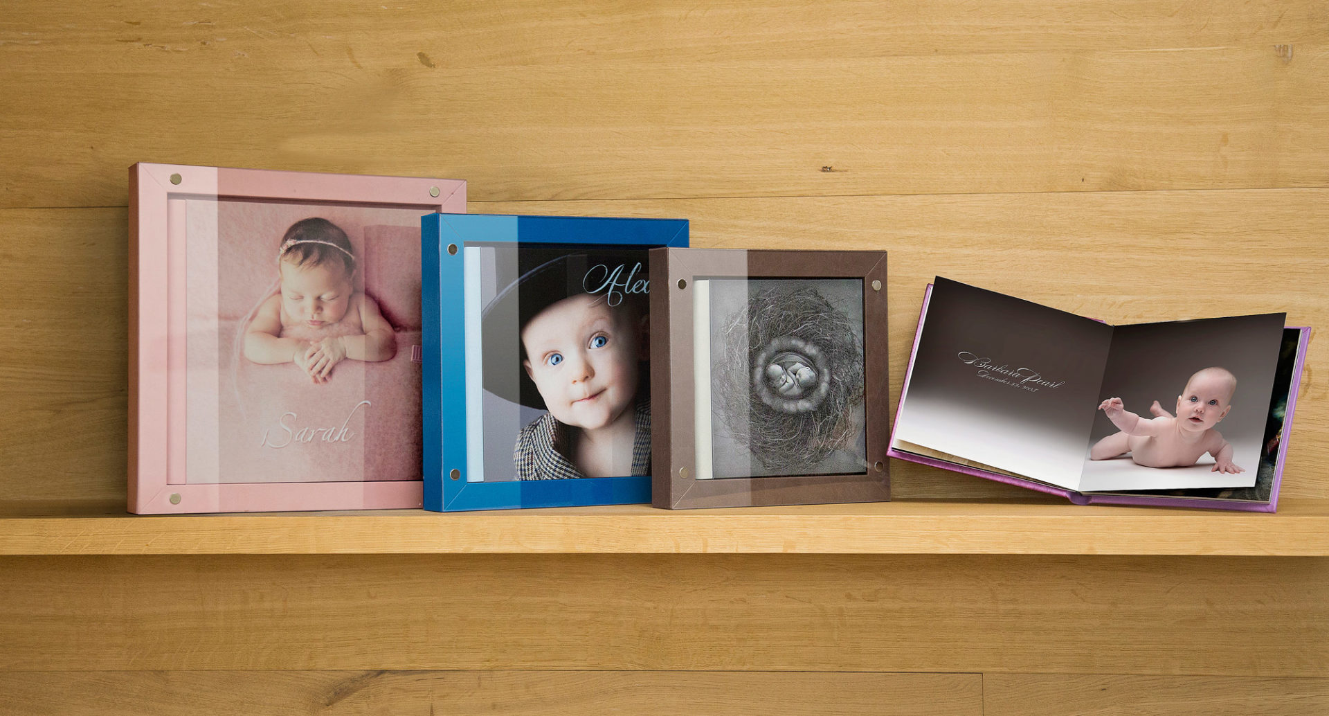 Graphistudio | Gobook: a blend of quality, convenience and beauty