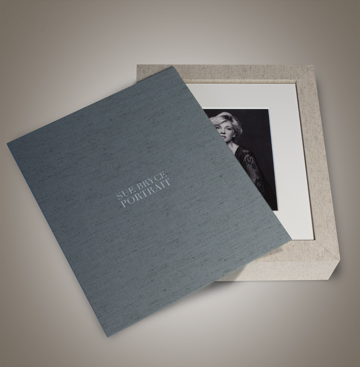 Graphistudio | Sue Bryce Collection Legacy Box, Linking all emotions.