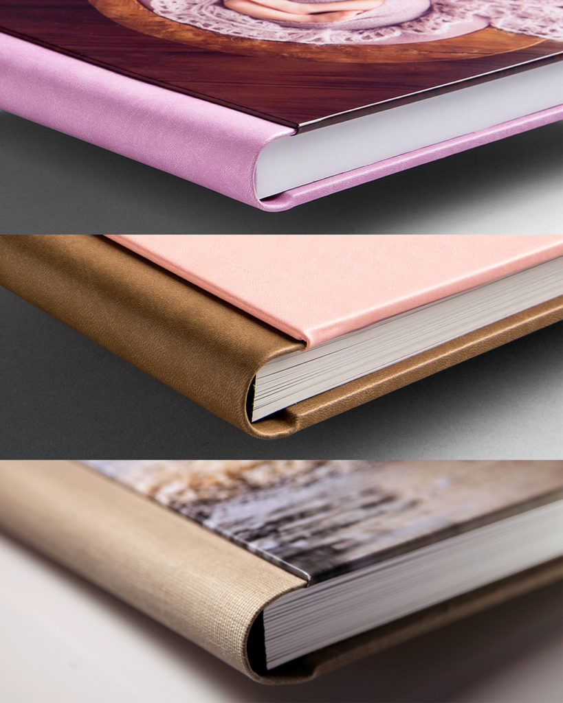 Graphistudio | Gobook: a blend of quality, convenience and beauty