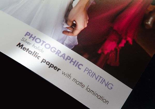 Graphistudio | Matted Album Handmade in Italy