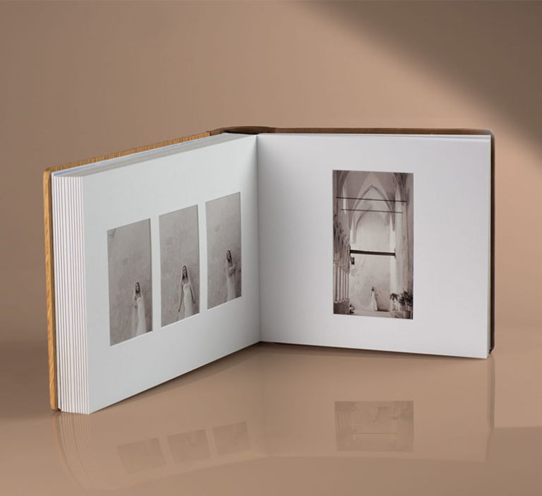 Graphistudio | Albums | Handmade in Italy