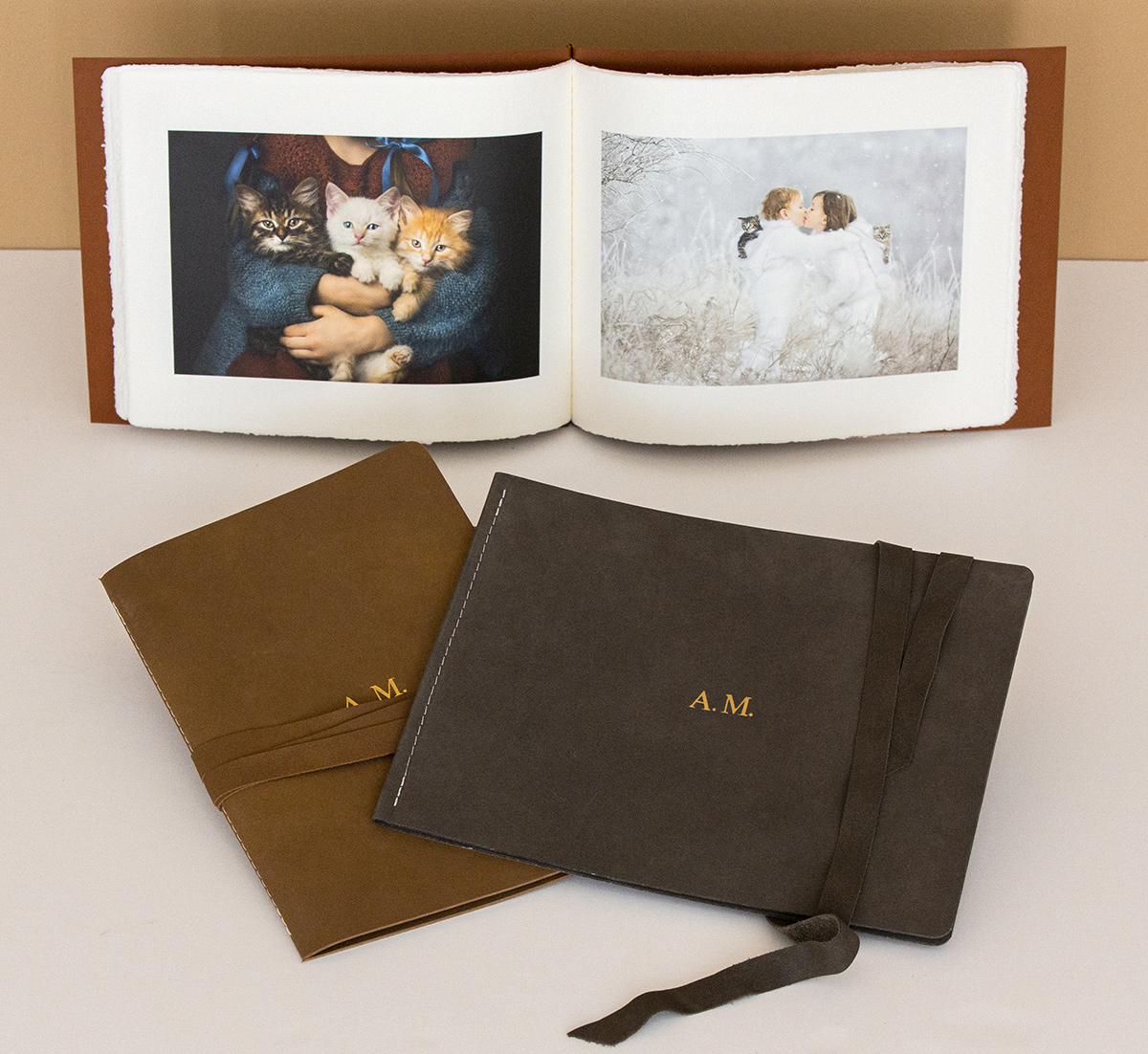 Graphistudio | Storybook | Handmade in Italy Portfolio