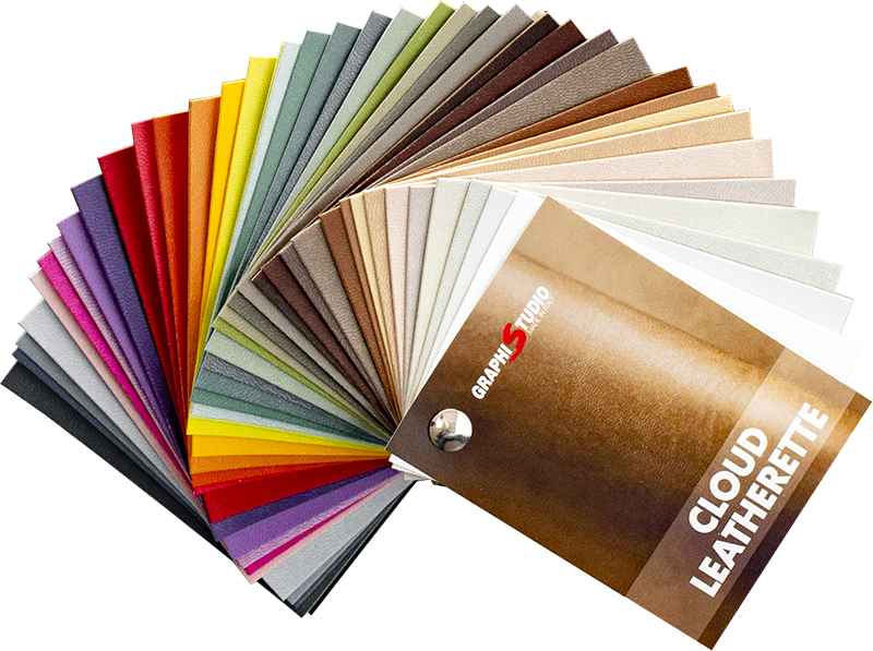 Graphistudio | Sue Bryce Collection Material Swatch Box