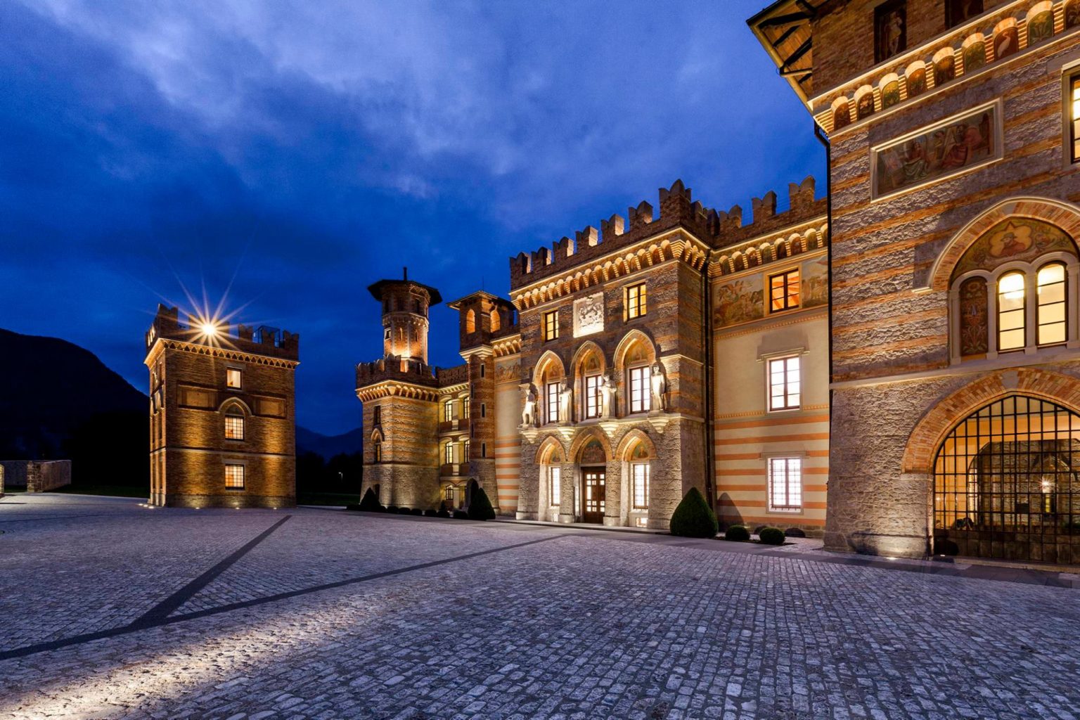 Accademia Ceconi - Graphistudio