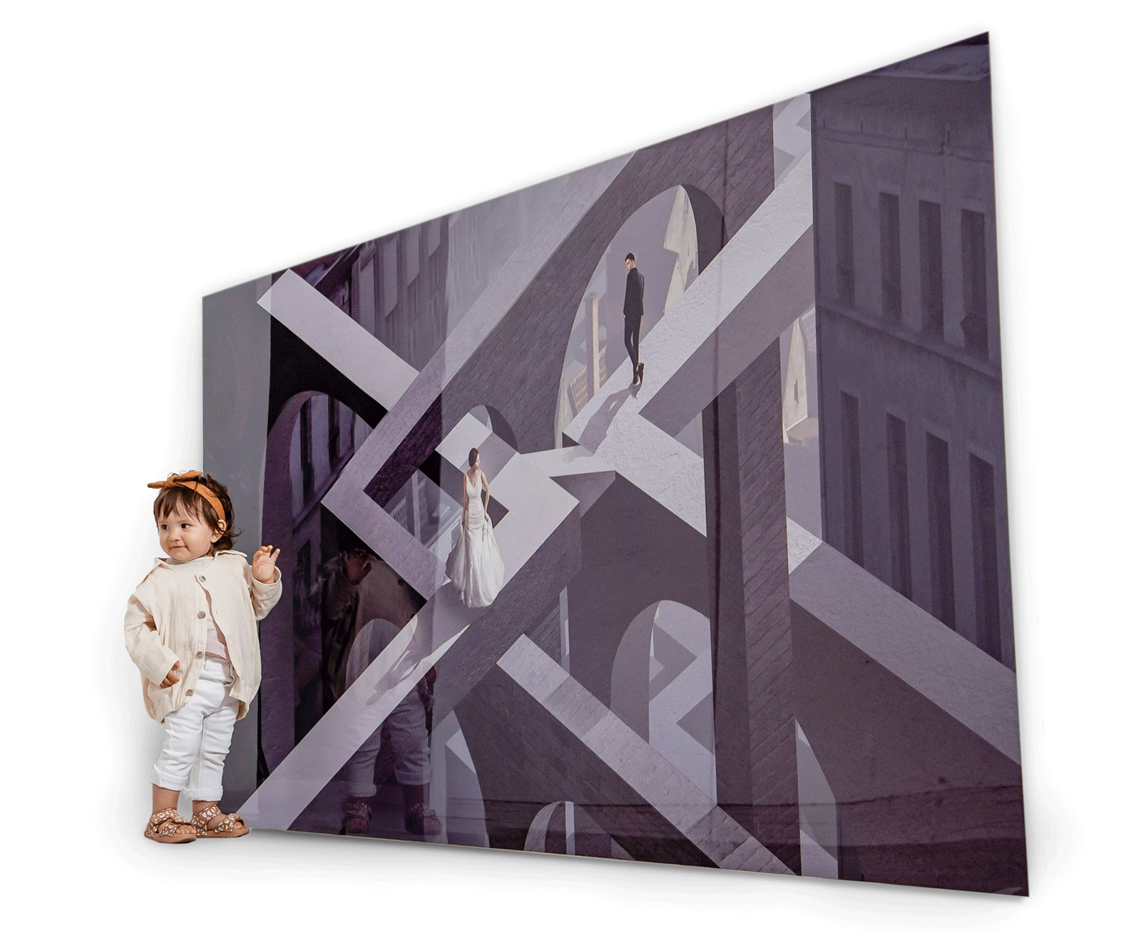 Graphistudio | Wall Art Metal Prints | The brilliance of metal perfection