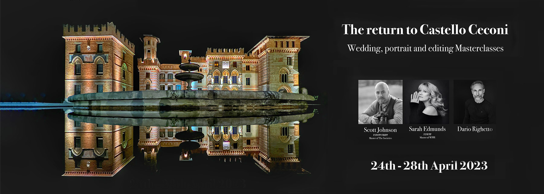 Accademia Ceconi - Graphistudio