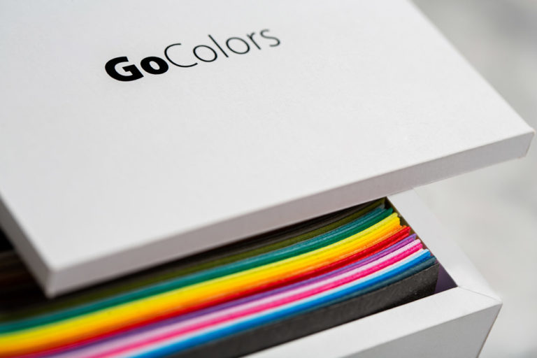 Graphistudio | Gobook: a blend of quality, convenience and beauty