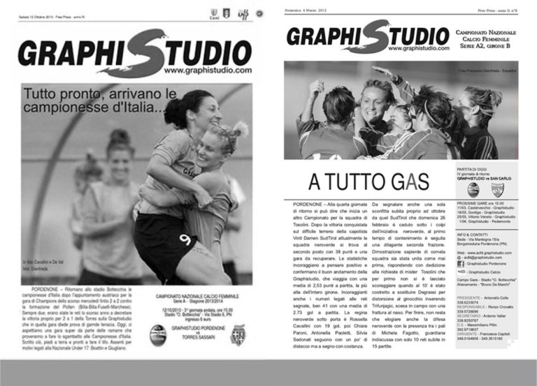 Sustainability - Graphistudio