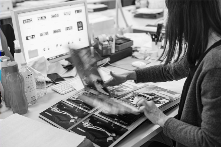 Sustainability - Graphistudio