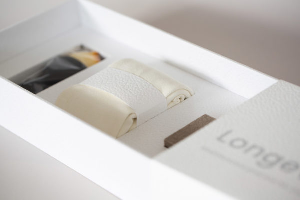 The Longevity Kit - Graphistudio