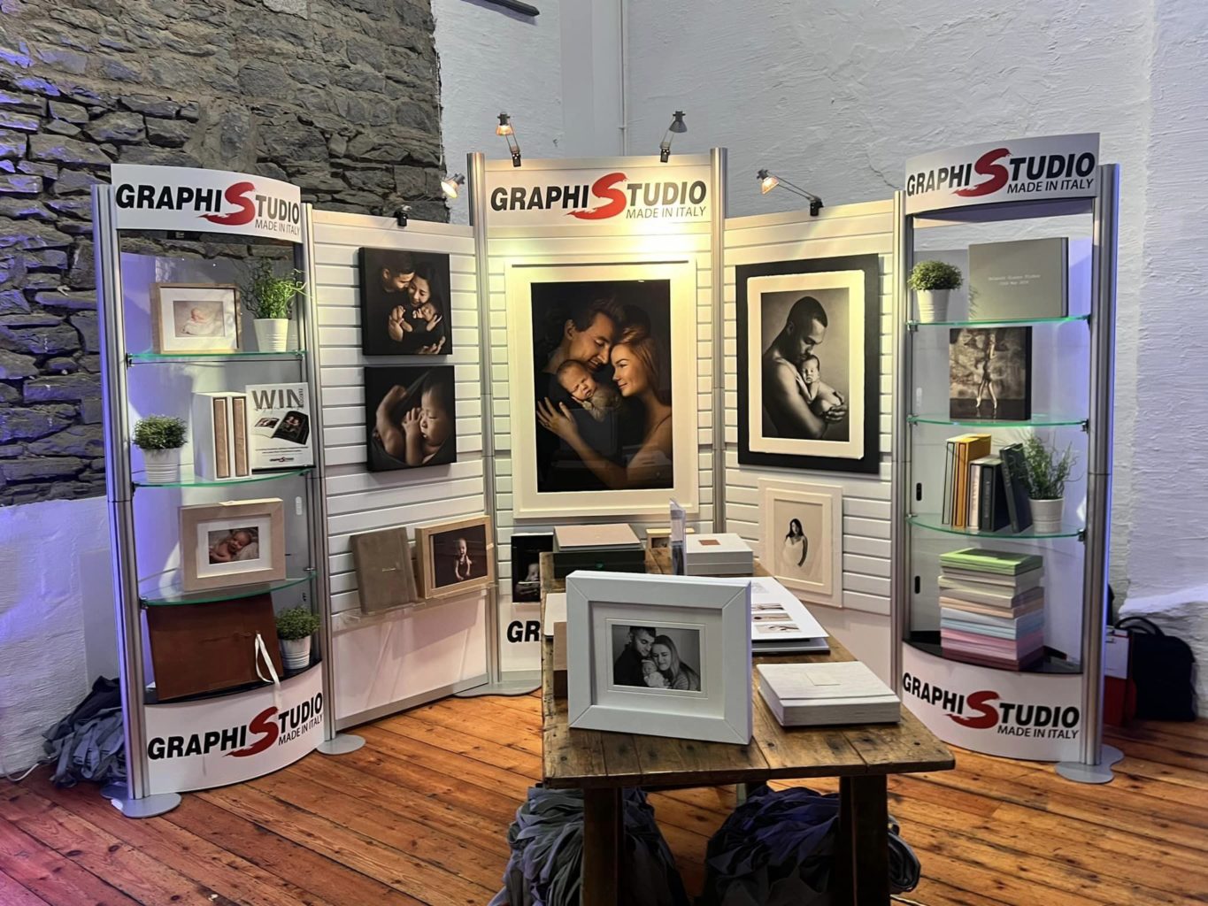 Uk Events - Graphistudio