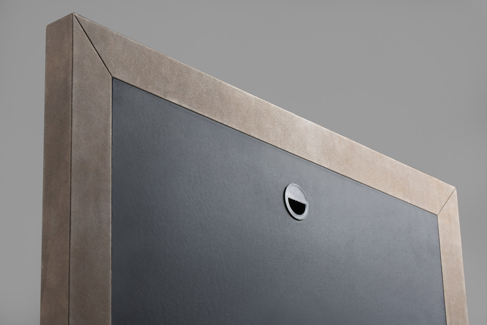 Quadra Float - Graphistudio