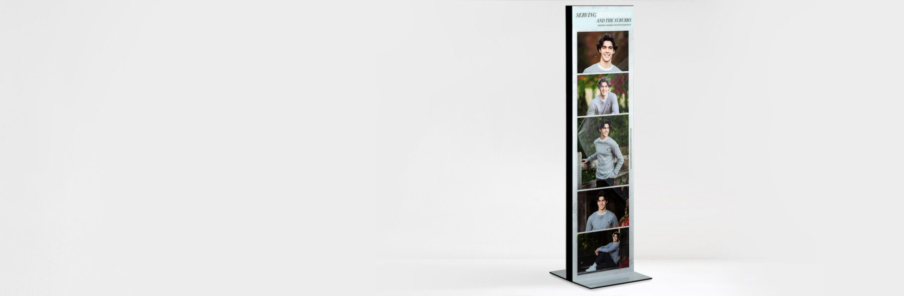 Floor Stand - Graphistudio