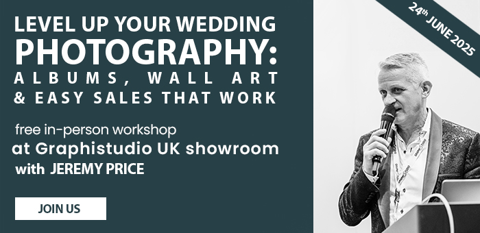 Graphistudio UK Workshop 2025 - Graphistudio